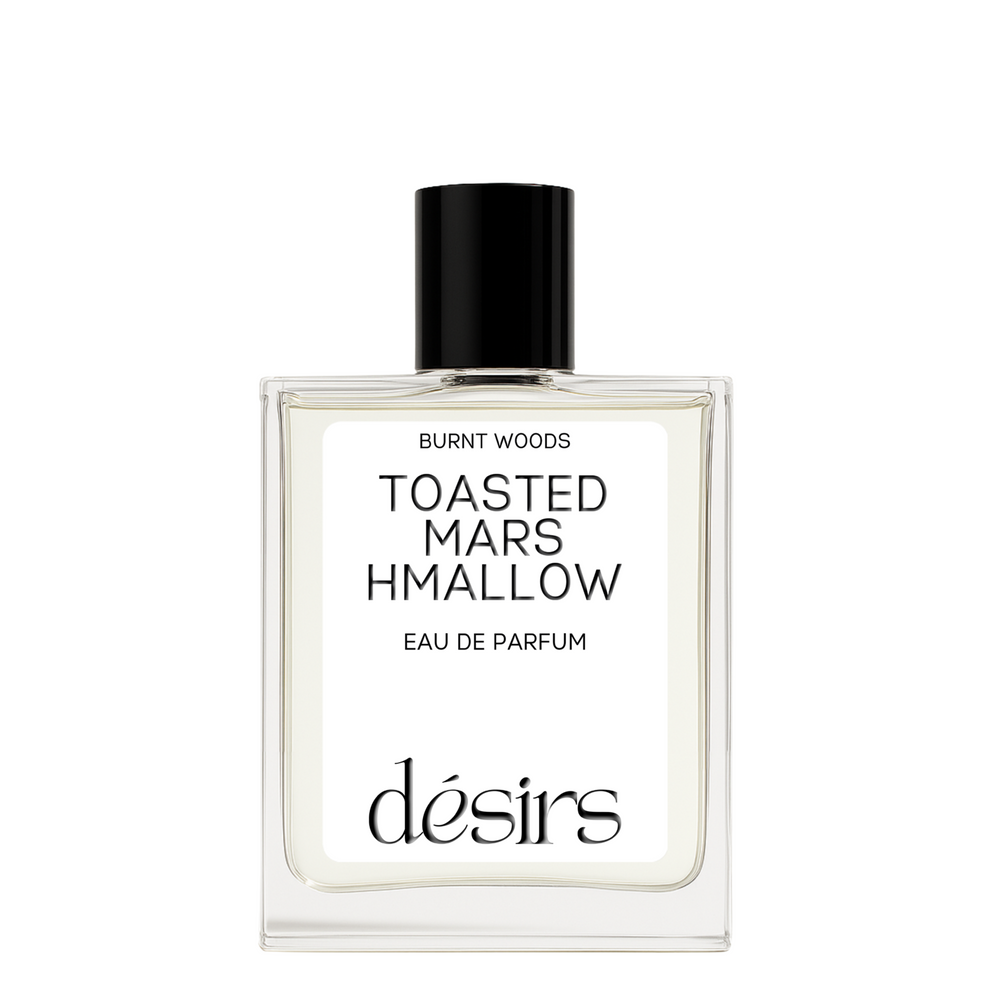 Toasted marshmallow – Desirs
